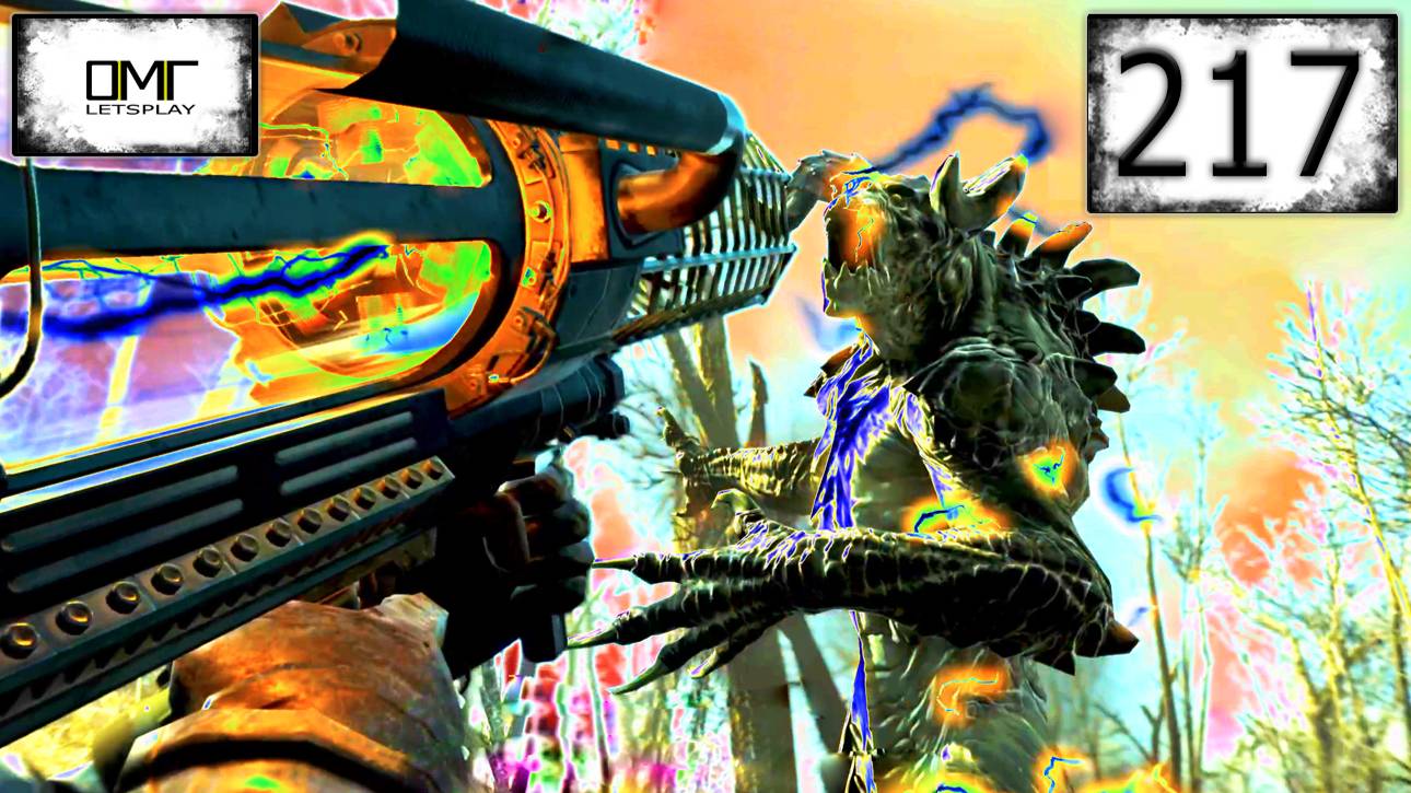 ЗА БРАТСТВО СТАЛИ:ЛИКВИДАЦИЯ ПОДЗЕМКИ  » FALLOUT 4: ВЫЖИВАНИЕ  (ч.218)