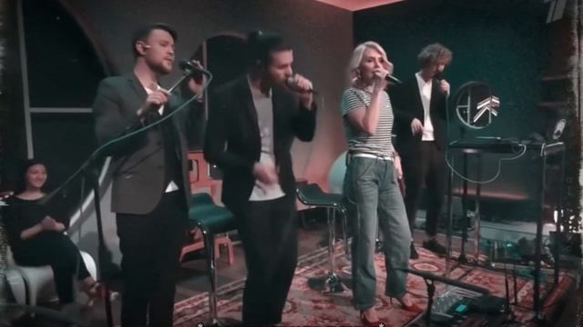 Валерия и Иосиф Пригожин|| Подмосковные вечера