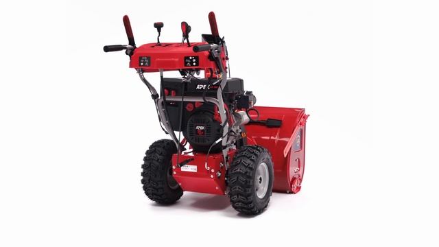 Снегоуборщик APEK AS 73 ME Pro Line