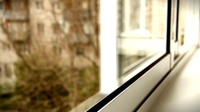 Рекламный ролик - Окна "Алькон"