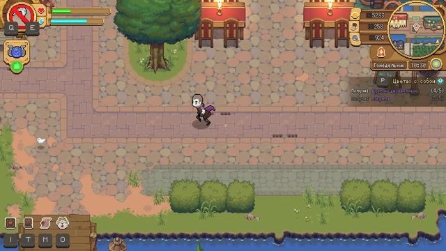 ЭПИДЕМИЯ! - #19 POTION PERMIT ПРОХОЖДЕНИЕ