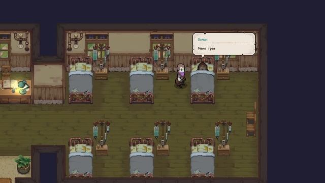 МЕГАФАРМ! - #17 POTION PERMIT ПРОХОЖДЕНИЕ