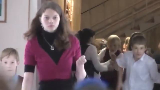 Новости ГОУ ЦО 1631.