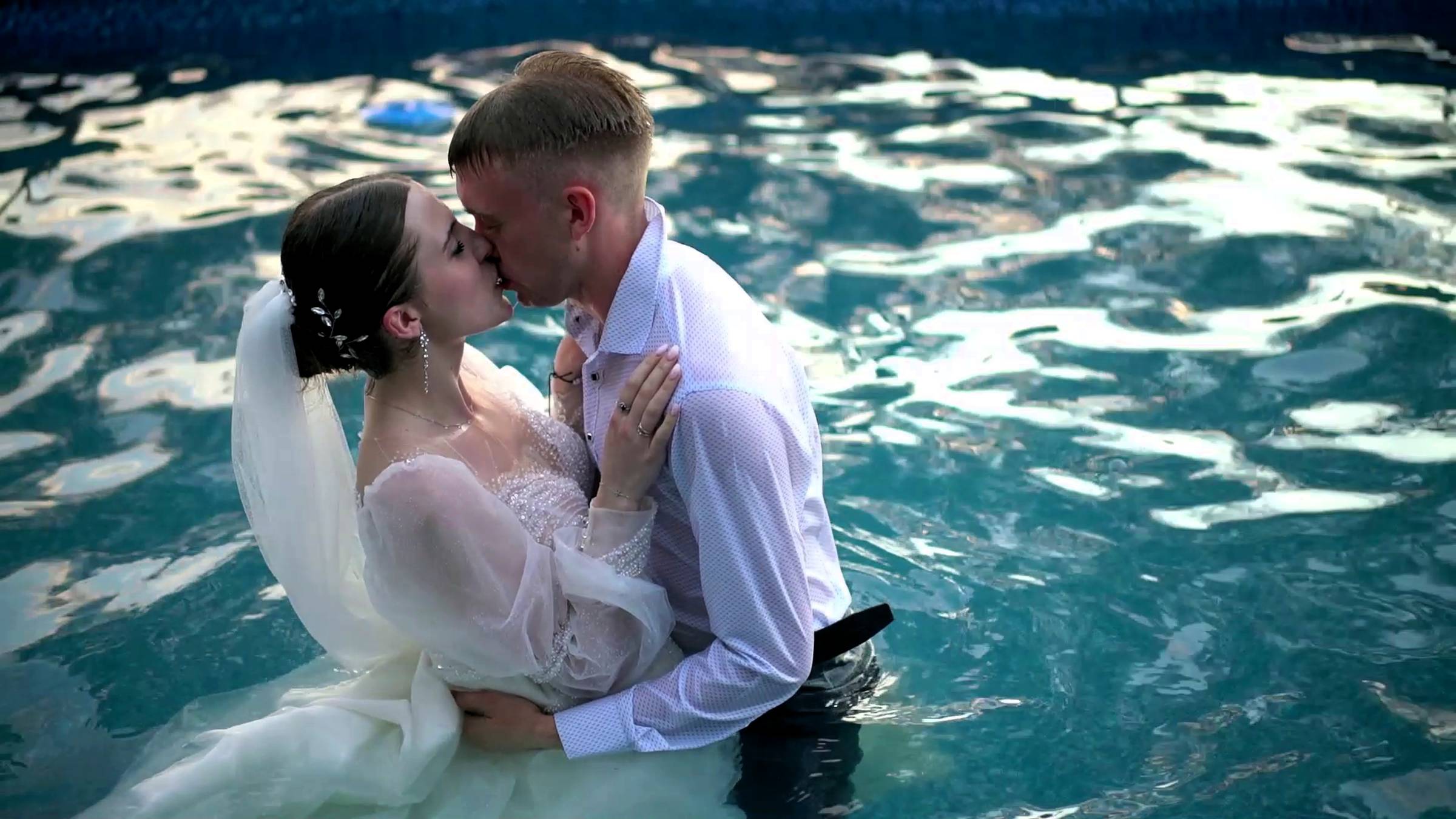 Красивая выездная регистрация