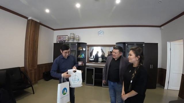 Нам ыччаттарын ЫЧЧАТ БАТЛга ынырыы