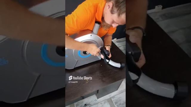 Сборка Велотренажера Atlas Sport Sky, Купить Можно на сайте 1mag.by   #велотренажер #спорт