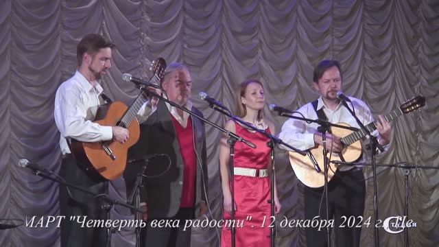 Ангел (ст. М. Лермонтова, муз. А. Васина-Макарова)