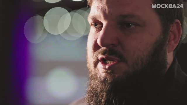 Москва. Ближе к звездам