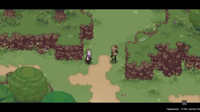 ПРИБЫТИЕ НА ОСТРОВ! - POTION PERMIT ПРОХОЖДЕНИЕ