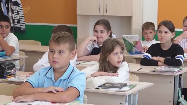 Министерство просвещения запускает проект - «Музыка вместо звонков»