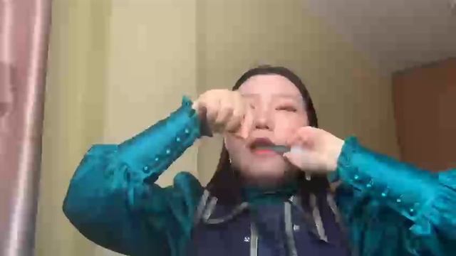 Ирина Охлопкова – Суотту нэһилиэгэ.