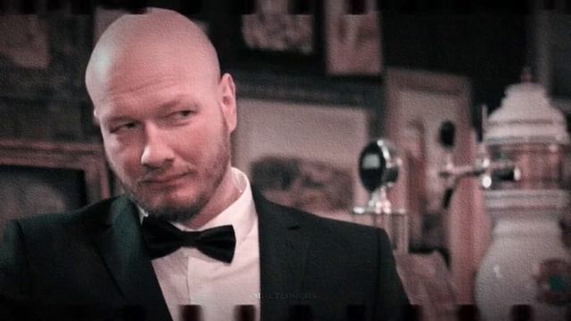 ► Максим&Лена||Сериал «Пёс»|| Лилии