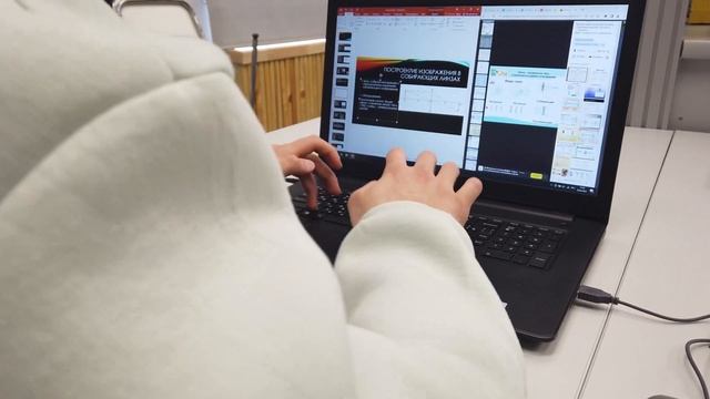 Школа "Дмитровский" - новые возможности!