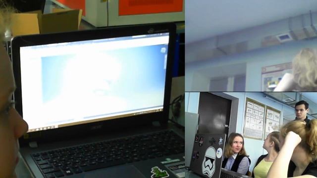 VI ОЧМ «Московские мастера» WorldSkills Junior, компетенция «командная работа », конкурсант команда