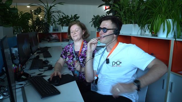 КАК Я СТАЛ ОПЕРАТОРОМ ? (Владимир Димов)
Все про Ростелеком Контакт-центр | Digital Operator