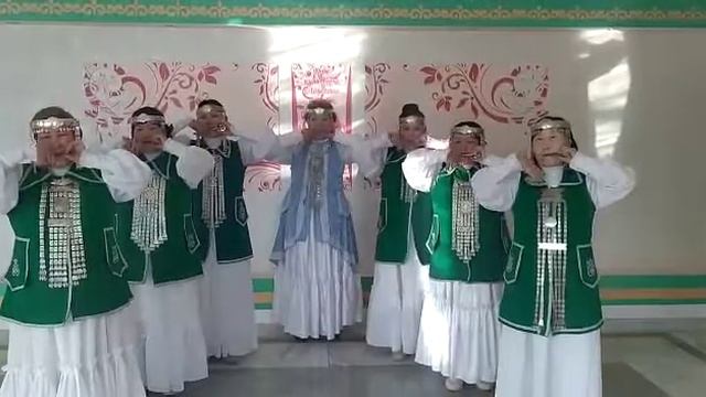 "Дьүрүһүй" хомус бөлөҕө, Бэрт-Ууһа, Сыырдаах .