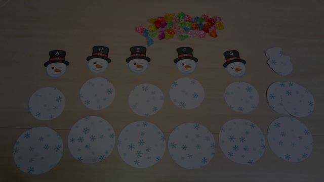 Снежные нотки