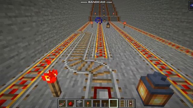 5 Выпуск. Как сделать стрелку в Minecraft? + БОНУС!