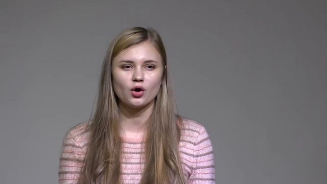 ГБОУ Школа 1631 - София Калеткина - Отрывок из поэмы А.С.Пушкина "Руслан и Людмила"