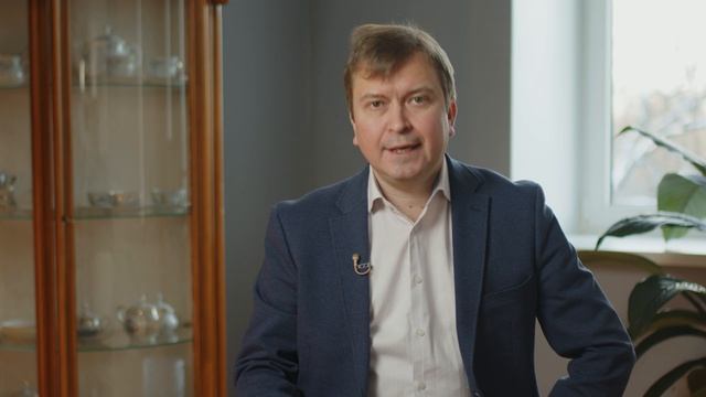 Мне спокойнее (тревога). Занятие 4