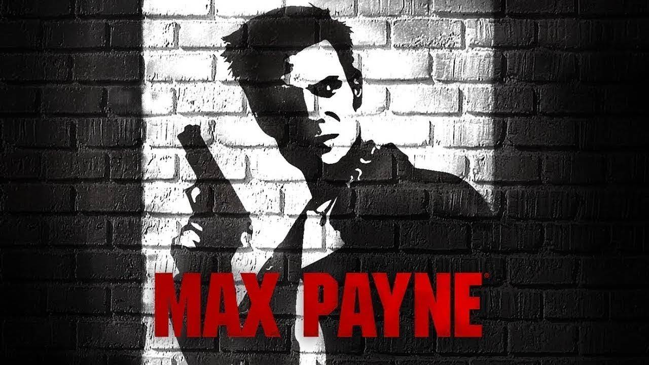 Max Payne 1(1с) 1440p.Прохождение №6.Финал