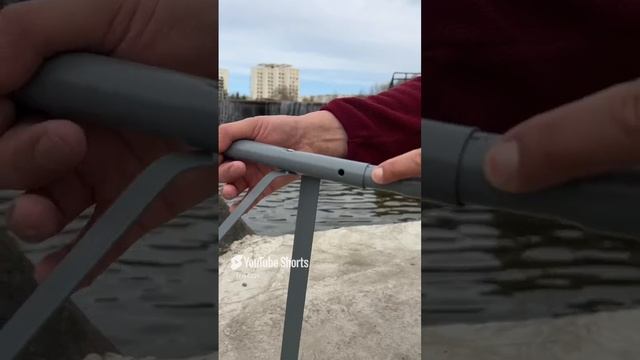 Складные столы 122 см сборка #дизайн