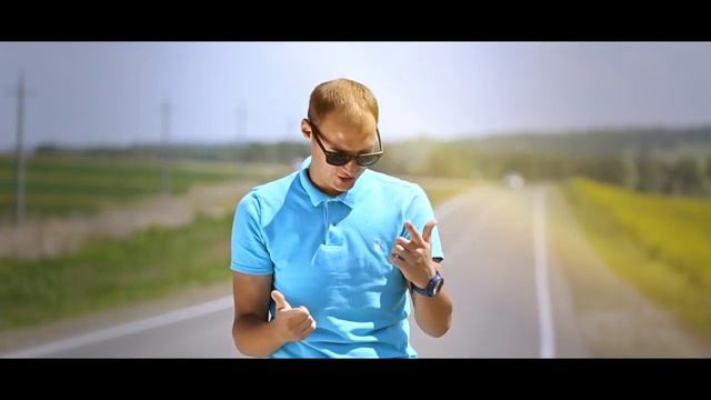 Музыкальный клип - FROL feat. DeShawn/Меламед  "Скажи Да" (2014)