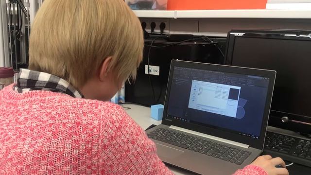 Чемпионат Москвы WSR Junior 2018_Инженерный дизайн CAD_Дорофеева Маргарита