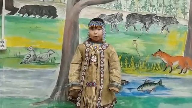 Старостина Розалина - Хуликач куна