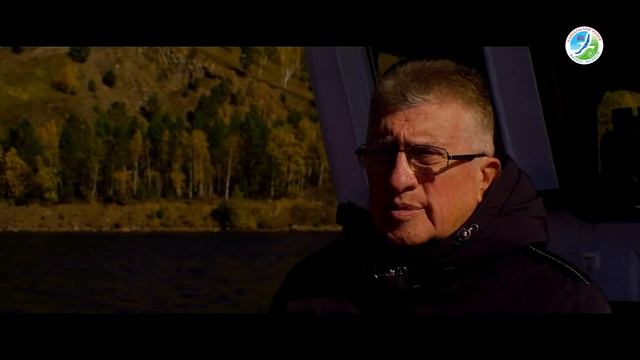 Служу Байкалу