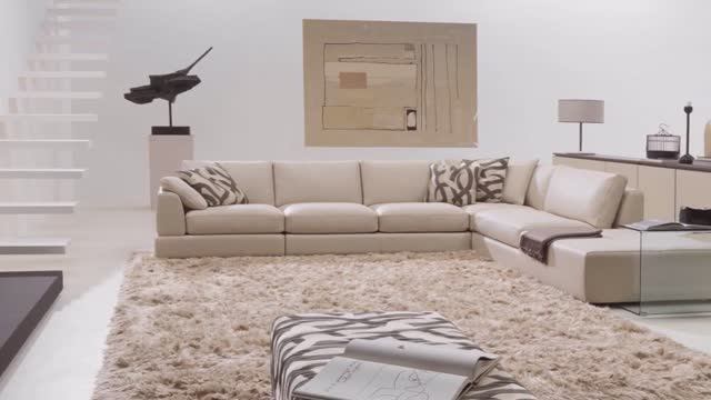 Сочетание бежевого в дизайне интерьера