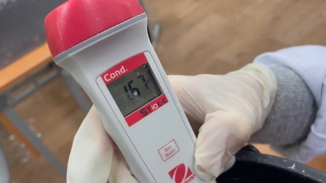 Школа "Дмитровский" - Мастерята 2022. Сити фермерство 3 - 4