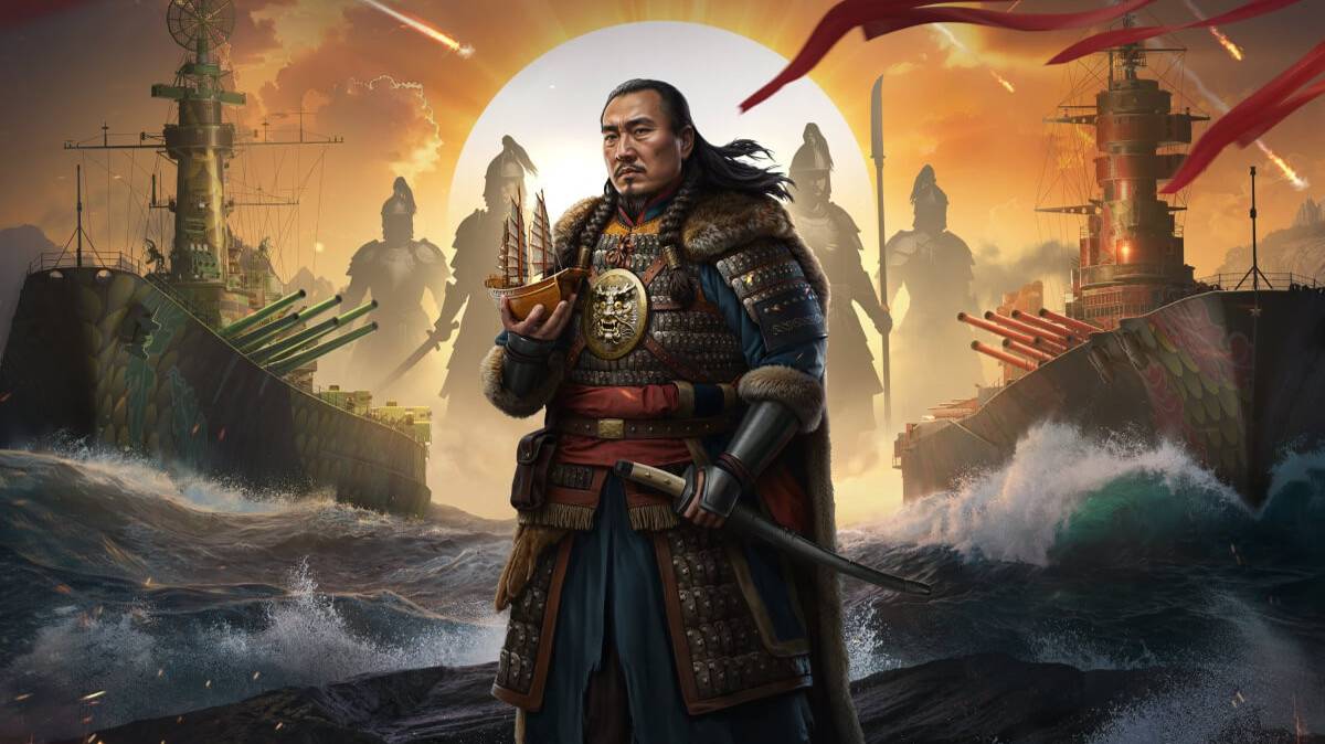 Царь морей 3 Play-off День 3