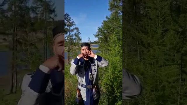 Егор Васильевич Ширяев - Сыырдаах нэһилиэгэ.