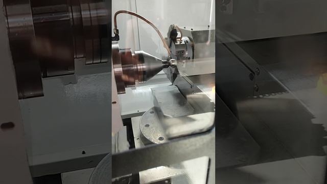 Cферотокарный станок для изготовления протезов