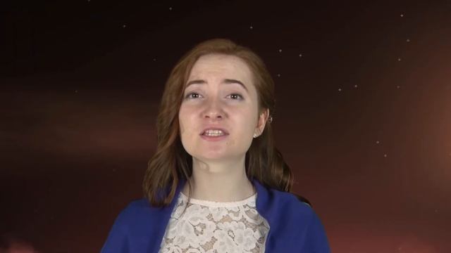 НОЧЬПЕРА. Анастасия Бурукина. "Позабудь и брось"