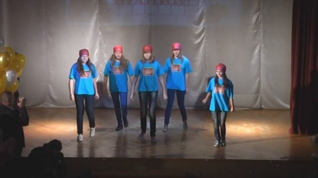 ГБОУ ЦО 1631 - 01.09.2012-Бенефис