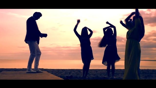 Музыкальный клип - Sirotullo Murodov "Mimiram Barat" (2013)