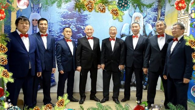 2️⃣0️⃣2️⃣1️⃣ сылы көрсөр Саҥа Дьыллааҕы КОНЦЕРТ.