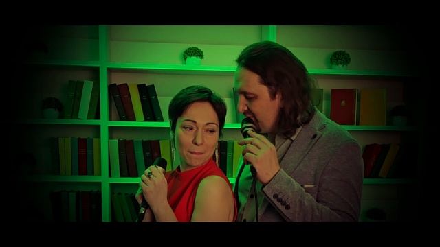 Валентин Стрыкало "Наше лето"