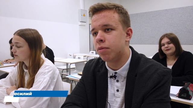 16.10.2023 - Разговоры о важном