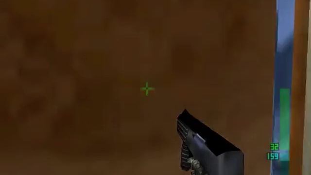 N64 - Perfect Dark