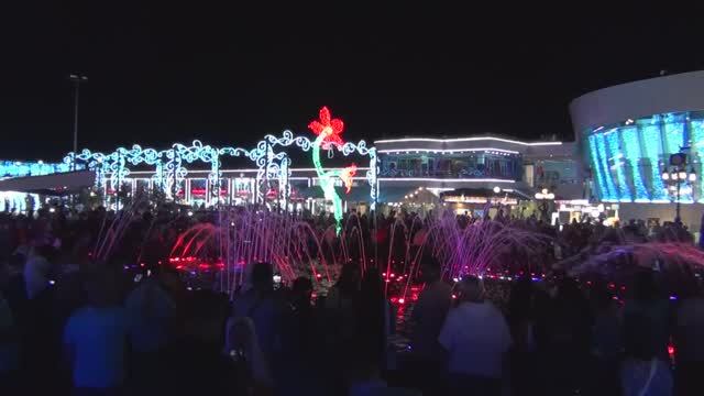 8. Шарм-эль-Шейх 24. День 7.