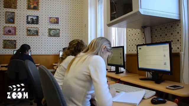 ГБОУ СОШ 1631 - Говорим по-русски! Всегда, везде и с каждым!