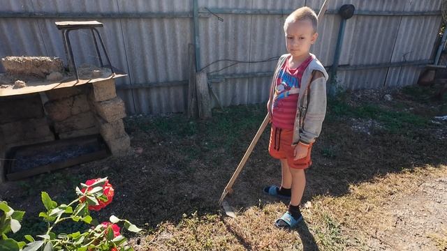 вторая попытка,надеюсь,удачная✨овощные котлетки✨южные будни✔️7.10.2024