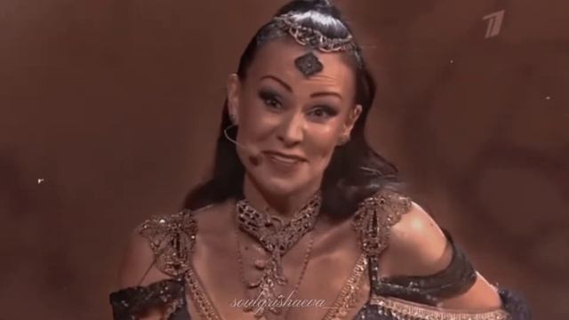 Нонна Гришаева| Три аккорда