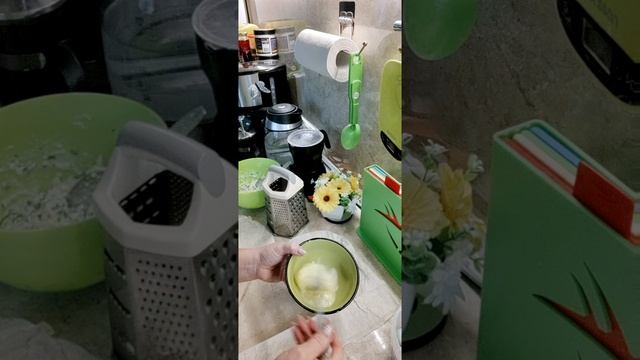 галета творожно сырная