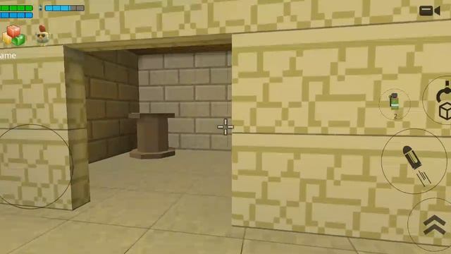 Обзор Карты ChaloHouse ﹥ ChickenGun