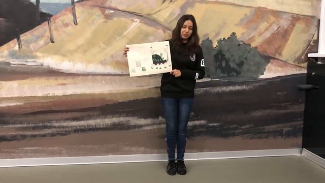 Чемпионат Москвы WSR Junior 2018_Промышленный дизайн_Цыганкова Дарья