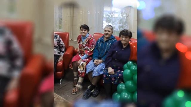 ГБОУ СОШ 1631 - Видеоблагодарность с благотворительной акции "Центр ДоброТы"